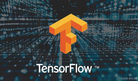 Tensorflow Tensorflow Csdn