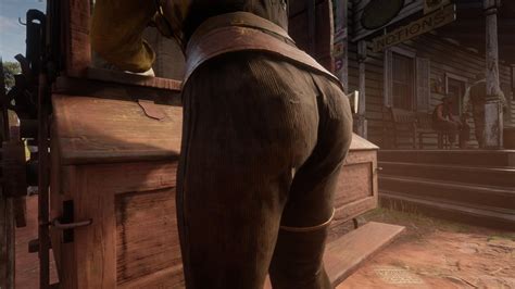 Sadie Adler From Red Dead Redemption 2 Rplayitfortheplot