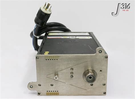 25426 Advanced Energy Apex 3013 Rf Generator 0920 00107 3156114 003 J316gallery