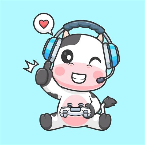Chibi Gaming Bilder Kostenloser Download Auf Freepik