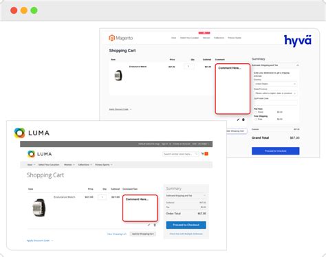 Add Product Comments On Cart Magento Extension Product Wise Comment On Cart Magento Extension