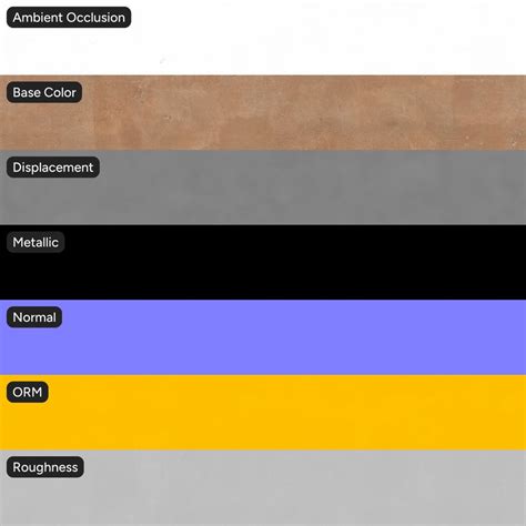 Stucco Plaster Texture Rose Poliigon