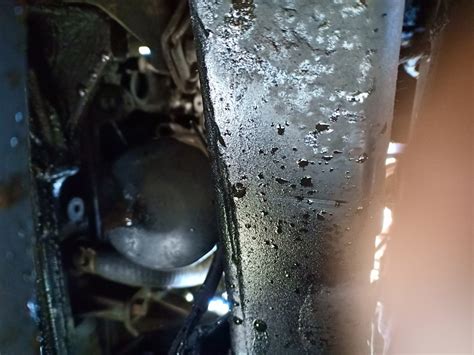 Сливная пробка антифриза Мицубиси паджеро 95г4м40 — Mitsubishi Pajero ...