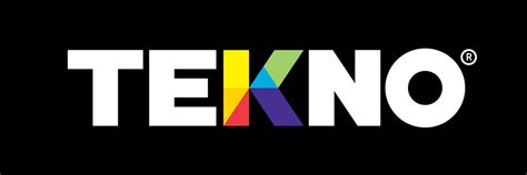 New Logo And Packaging For Tekno By Brandlab Logo Inspiration Brand