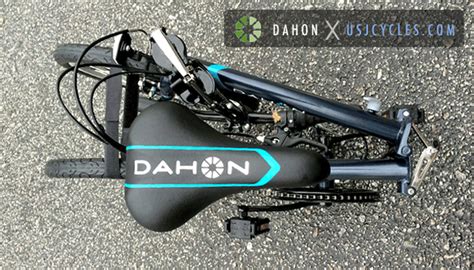 Folding Bikes l Dahon SUV D6 l Malaysia Authorised Dealer