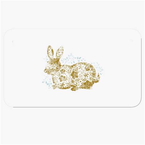 Rabbit Atv License Plate Customon Customon