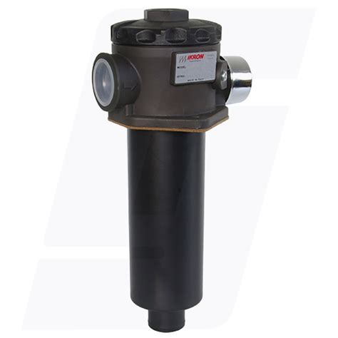 Tankfilter Hf554 20201 As Rp025 B17 Gg Hhd16380 Groot Tec