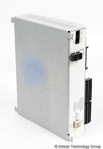 1300 Siemens Modular Equipment Controller Mec Artisantg™