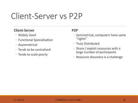 Lecture 1 Introduction To Distributed Computingpptx