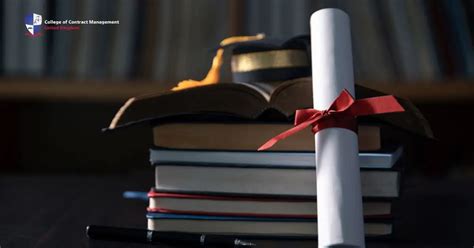 Prospects After Receiving Your Certificate Of Higher Education Ccm