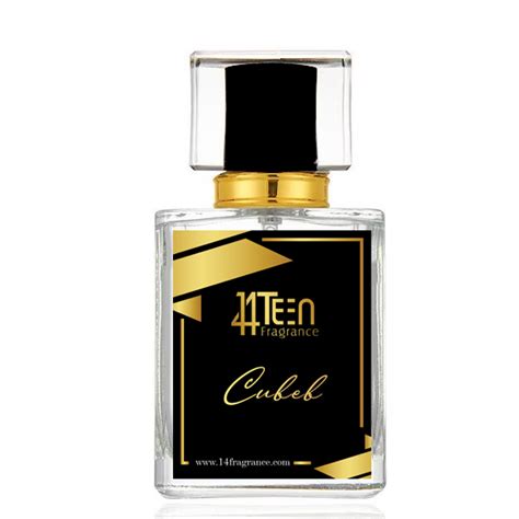 Cubeb Cigar 14teen Fragrance