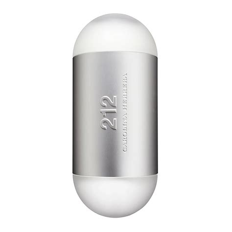 CAROLINA HERRERA 212 – купить по цене 24734 тенге в интернет-магазине ...