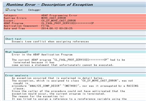 solved create spool file of log report on fagl fc val sap community