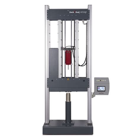 Drop Weight Test And Drop Weight Testers Zwickroell