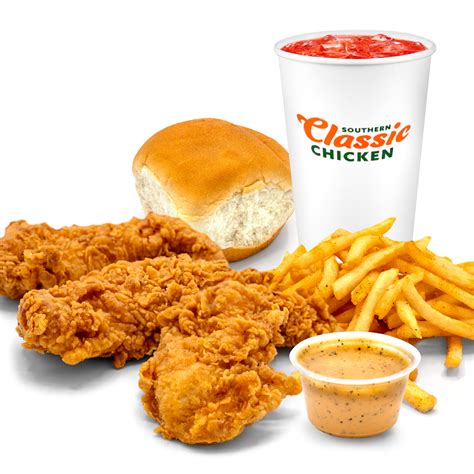 Southern Classic Chicken Lafayette Menu Reviews 101 Photos 35 Restaurantji