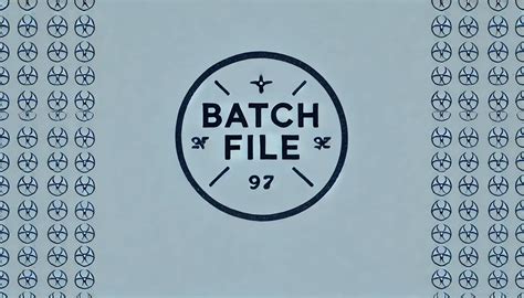 バッチファイルで外部プログラムを実行する際のセキュリティ対策 バッチファイルで外部プログラムを実行する際のセキュリティ対策