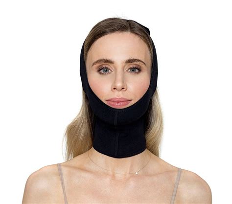 Sigvaris Sigvaris Aesthetic Medical Care Face Garment Sigvaris Group