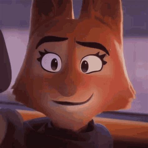 Diane Foxington The Bad Guys  Diane Foxington The Bad Guys Diane