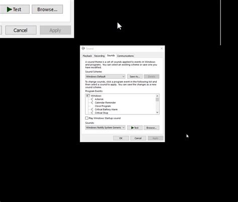 Windows 10 Notifications On Or Off Softpedia