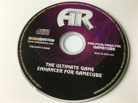 Prix De Action Replay Sur Gamecube Comparer Les Prix En Loose