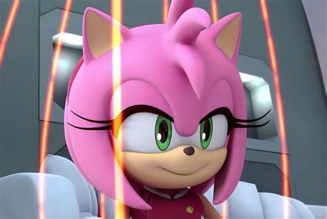 Amy Rose By Pokearceus On Deviantart