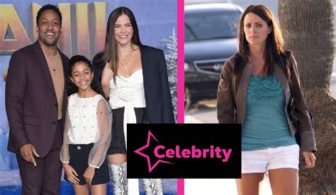 Who Is Bridget Hardy The Full Story Of Her Life And Jaleel White