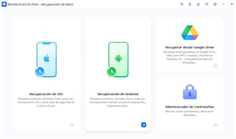 Cómo Recuperar Sus Datos Borrados De Android Con Simple Pasos Ayuda