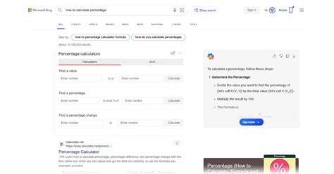 How To Include Bing Generative Search In Your Digital Strategy Mediaone