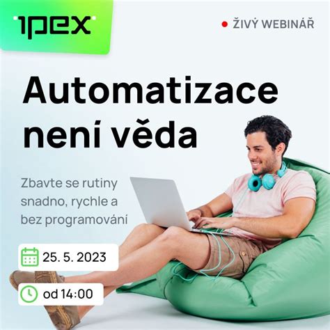Ipex Na Linkedin Ipex Customercare Webinar Automatizace Digitalizace
