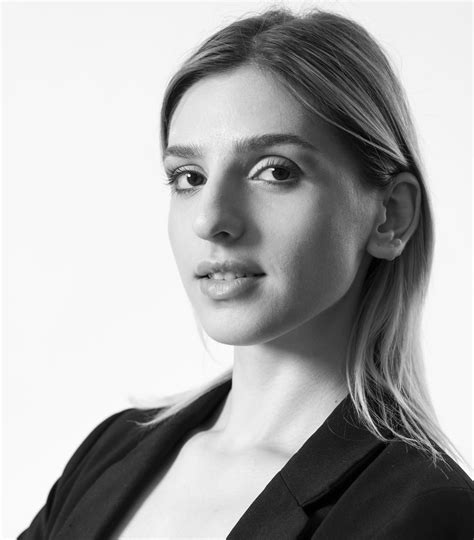 Carolina Junca Assets Model Agency