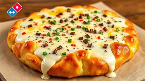Dominos Cheesy Bread Copycat Recipe Free Ai Recipe Generator