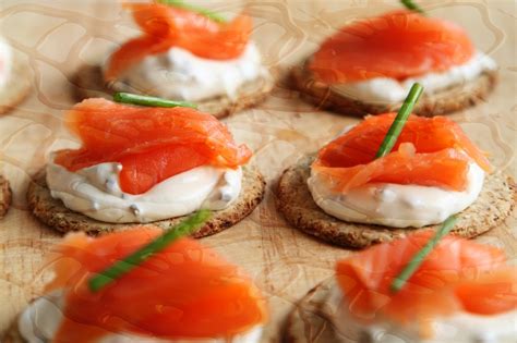 5 Earthy Amuse Bouche Ideas For Your Next Dinner Party Bunny Ears