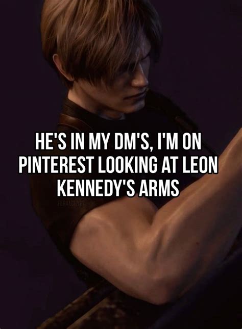 Pin On Leon