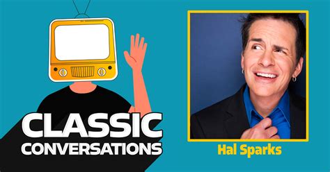 Hal Sparks Tongue