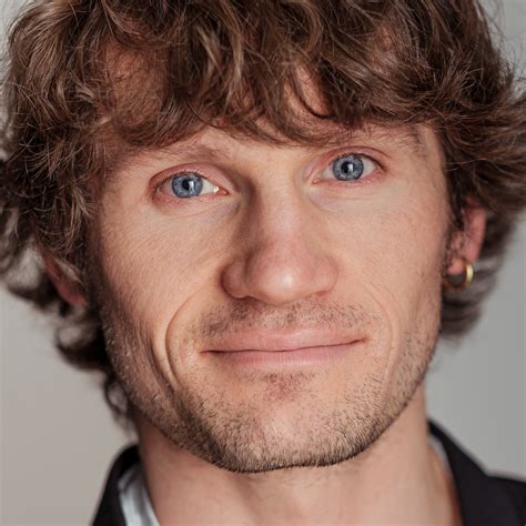 James Dawn Casting Call Club