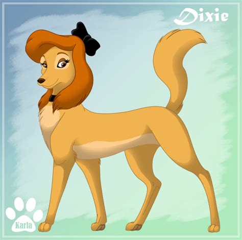 The Fox And The Hound 2 Dixie And Cash