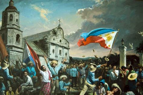 History Of The Philippines Map And Timeline