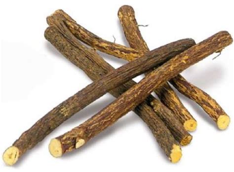 The Uses Benefits And Dangers Of Liquorice Hubpages