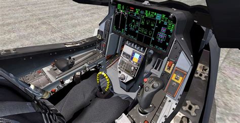 Lockheed Martin F 35 Lightning Ii Cockpit Xsrilly