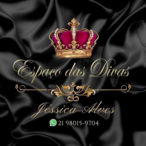 Espaço Das Divas Added A New Photo Espaço Das Divas