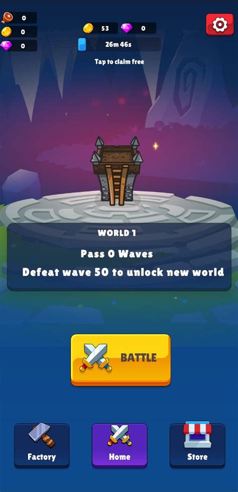 Idle Tower Defense Unity By Foxgames Codester