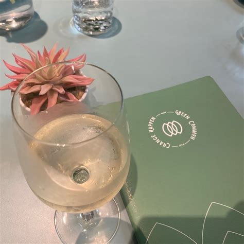 Green Common Singapore Singapore Logan Weemala Sauvignon Blanc Review