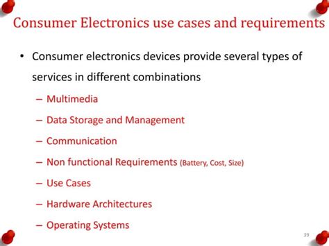 Embedded Computing Platform Design Pptx Embedded Computing Platform Design Pptx