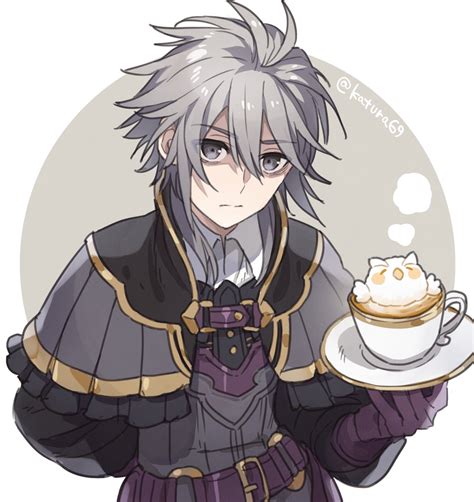 Katsura Ichiho Dwyer Fire Emblem Feh Fire Emblem Heroes Fire Emblem Fire Emblem Fates