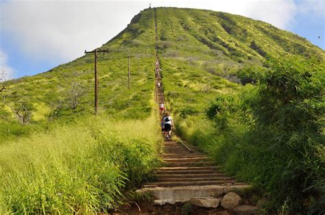 11 Best Oahu Hikes How To See The Best Of The Island Explore Now Or