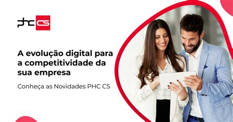 Phc Cs Solução Modular