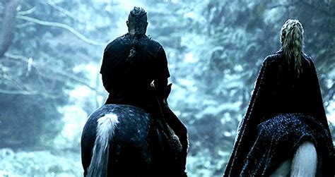 Every Woman Is A Queen Imagine Lagertha And Ragnar Wanting You Both