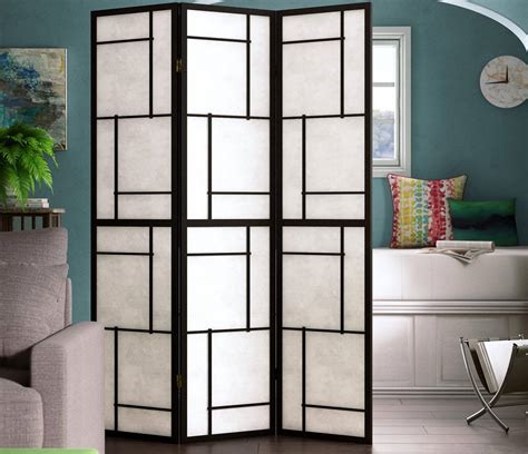 Modern Living Room Room Dividers For Stylish Space Separation