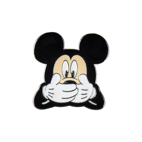 Disney Pin Mickey Universo Funko Planeta De Cómicsmangas Juegos De