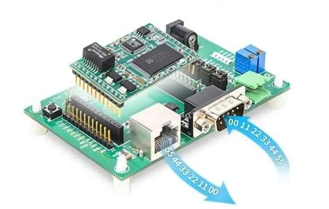 A Step By Step Guide On Uart Programming For Vxworks 7 · Vxworks